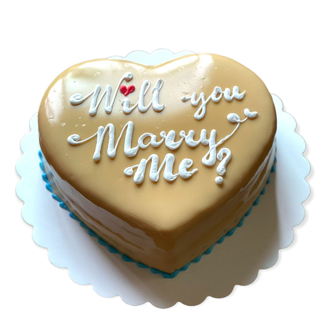 Caramel Cakes – Pasteleria Manila